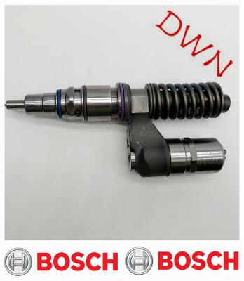 China Diesel Fuel Injector 0414701047 1920420 Fits For Bosch Scania UIS/PDE Engine for sale