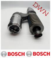 China Diesel Fuel Injector 0414701047 1920420 Fits For Bosch Scania UIS/PDE Engine for sale