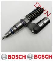 China Diesel Fuel Injector 0414701047 1920420 Fits For Bosch Scania UIS/PDE Engine for sale