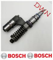 China Diesel Fuel Injector 0414701047 1920420 Fits For Bosch Scania UIS/PDE Engine for sale