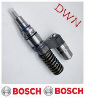 China Genuine New Common Rail Injector 0414701072 0414701051 For Scania 1943974 for sale