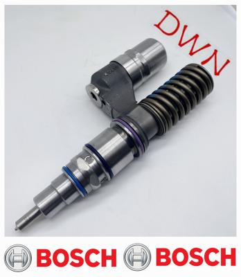 China Genuine New Common Rail Injector 0414701072 0414701051 For Scania 1943974 for sale