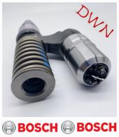 China Genuine New Common Rail Injector 0414701072 0414701051 For Scania 1943974 for sale