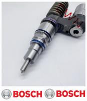 China Genuine New Common Rail Injector 0414701072 0414701051 For Scania 1943974 for sale
