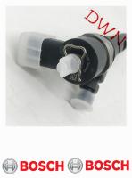 China Genuine BOSCH Diesel Fuel Common Rail Injector 0445110059 0986435149 for sale
