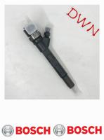China Genuine BOSCH Diesel Fuel Common Rail Injector 0445110059 0986435149 for sale