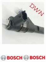 China Genuine BOSCH Diesel Fuel Common Rail Injector 0445110059 0986435149 for sale