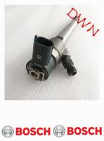 China Diesel Engine Parts Fuel Injector 0445110376 5309291 5258744 for Cummins ISF2.8 for sale