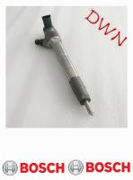 China Diesel Engine Parts Fuel Injector 0445110376 5309291 5258744 for Cummins ISF2.8 for sale