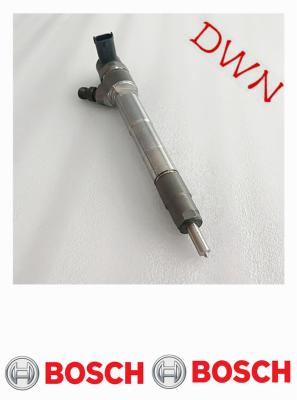 China Diesel Engine Parts Fuel Injector 0445110376 5309291 5258744 for Cummins ISF2.8 for sale