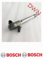 China Diesel Engine Parts Fuel Injector 0445110376 5309291 5258744 for Cummins ISF2.8 for sale