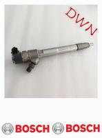 China Diesel Engine Parts Fuel Injector 0445110376 5309291 5258744 for Cummins ISF2.8 for sale
