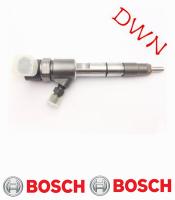 China Common Rail Fuel Diesel Injector 0445110539 CN1-9K546-A1A For JMC Bosch for sale