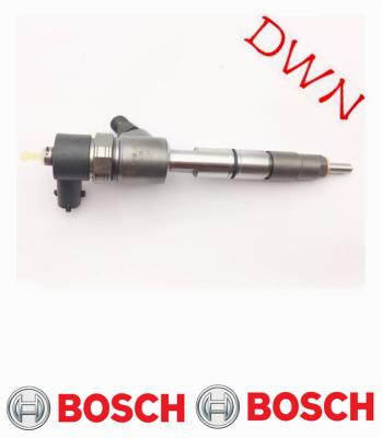 China Common Rail Fuel Diesel Injector 0445110539 CN1-9K546-A1A For JMC Bosch for sale