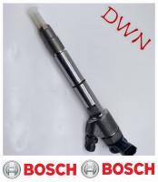 China Fuel injector 0445110582 0445110581 for HYUNDAI KIA D4HA 2.0L VGT EURO 6 33800-2F600 for sale