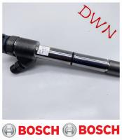China Fuel injector 0445110582 0445110581 for HYUNDAI KIA D4HA 2.0L VGT EURO 6 33800-2F600 for sale