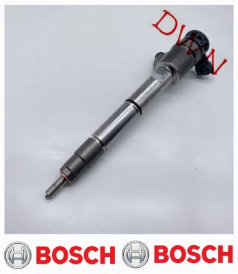 China Fuel injector 0445110582 0445110581 for HYUNDAI KIA D4HA 2.0L VGT EURO 6 33800-2F600 for sale