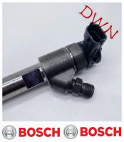 China Fuel injector 0445110582 0445110581 for HYUNDAI KIA D4HA 2.0L VGT EURO 6 33800-2F600 for sale