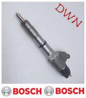 China Fuel Common Rail Injector 0445120067 04290987 For  Excavator 20798683 for sale