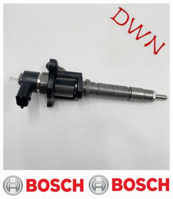 China Diesel Common Rail Fuel Injector 0445120076 For Mitsubishi Fuso 4M50 ME226793 for sale