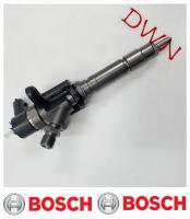 China Diesel Common Rail Fuel Injector 0445120076 For Mitsubishi Fuso 4M50 ME226793 for sale