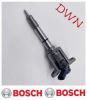 China Diesel Fuel Injector 0445120091 0986435635 For Mercedes / Mitsubishi Fuso ME192736 ME193983 for sale