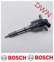 China Diesel Fuel Injector 0445120091 0986435635 For Mercedes / Mitsubishi Fuso ME192736 ME193983 for sale
