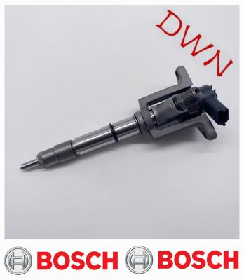 China Diesel Fuel Injector 0445120091 0986435635 For Mercedes / Mitsubishi Fuso ME192736 ME193983 for sale