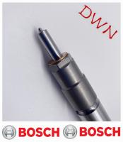 China Genuine Original New Fuel Injector assy 0445120047 0445120091 0986435635 for sale