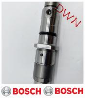 China Diesel Common Rail Fuel Injector 0445120121 0986AD1047 For ISLe Engine 4940640 for sale