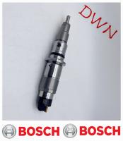 China Common rail fuel injector 0445120231 for Cum-nis QSB6.7 5263262 3976372 for sale