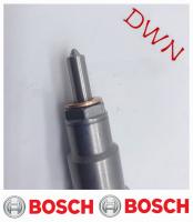 China Common rail fuel injector 0445120231 for Cum-nis QSB6.7 5263262 3976372 for sale