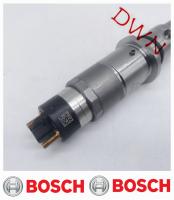 China Common rail fuel injector 0445120231 for Cum-nis QSB6.7 5263262 3976372 for sale