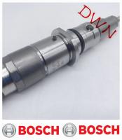China Common rail fuel injector 0445120231 for Cum-nis QSB6.7 5263262 3976372 for sale
