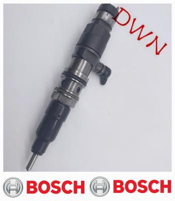 China Diesel fuel injector 0445120271 0445120270 0986435598 4710700487 47107004870080 for sale