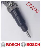 China Diesel fuel injector 0445120271 0445120270 0986435598 4710700487 47107004870080 for sale