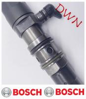 China Diesel fuel injector 0445120271 0445120270 0986435598 4710700487 47107004870080 for sale
