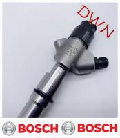 China Diesel Common Rail Fuel Injector Assembly 0445120357 for HOWO VG1034080002 for sale