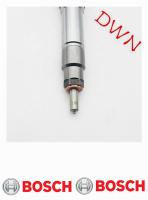 China Diesel Common Rail Injector Assembly 0445120360 0986AD1082 580147255 for sale