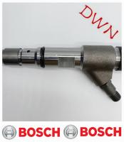 China Genuine Original New Diesel  Injector 0445120482 5364543 For Foton ISF4.5 Engine for sale