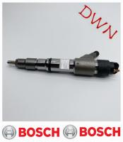 China Genuine Original New Diesel  Injector 0445120482 5364543 For Foton ISF4.5 Engine for sale