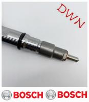 China Genuine Original New Diesel  Injector 0445120482 5364543 For Foton ISF4.5 Engine for sale