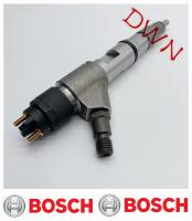 China Genuine Original New Diesel  Injector 0445120482 5364543 For Foton ISF4.5 Engine for sale