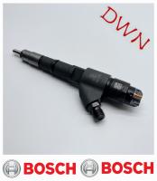 China Diesel common rail injector 0445120066 For  Excavator 20798114 VOE20798114 for sale