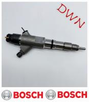 China Bosch Diesel Common Rail Fuel Injector 0445120153 Nozzle DLLA147P1814 for sale