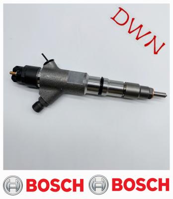 China Bosch Diesel Common Rail Fuel Injector 0445120153 Nozzle DLLA147P1814 for sale
