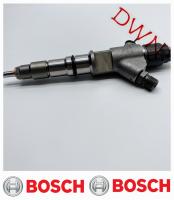 China Bosch Diesel Common Rail Fuel Injector 0445120153 Nozzle DLLA147P1814 for sale