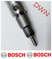 China Genuine new original common rail injector 0445120199 4994541 for Cummins for sale