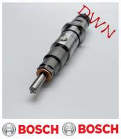 China Genuine new original common rail injector 0445120199 4994541 for Cummins for sale