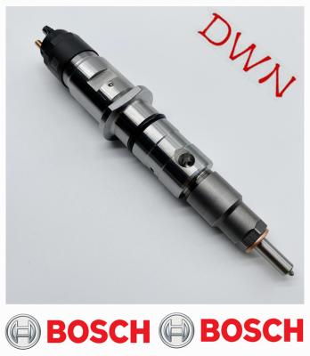 China Genuine new original common rail injector 0445120199 4994541 for Cummins for sale